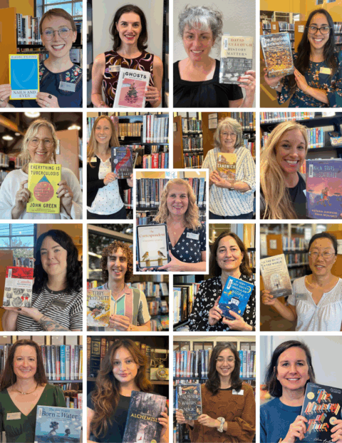 Home - Lake Travis Community Library